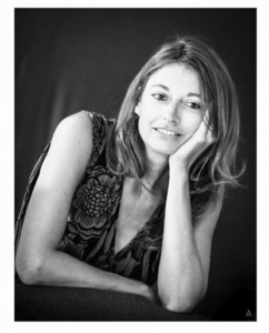 BELLANGER Elisa Bretagne, Rennes | Ateliers OPÉRA Off